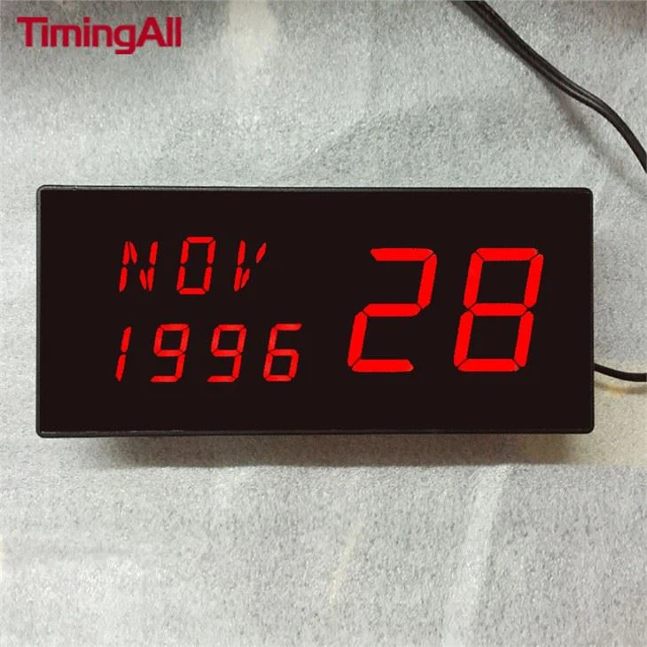 China Customized WE ID Led Sign Display Manufacturers Suppliers ...